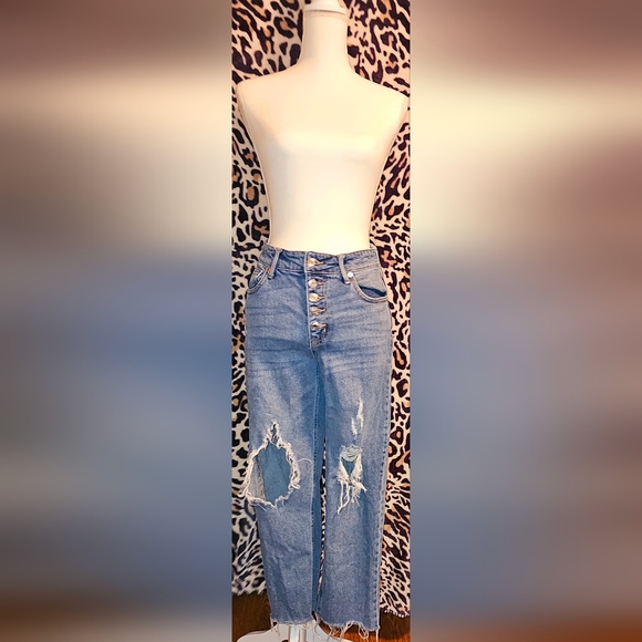 wild fable | Jeans | Wild Fable Target Brand Size 6 Length 25 Inches ...
